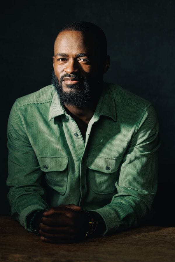 Wellness Weekly: My Story · Jeffrey Boadi