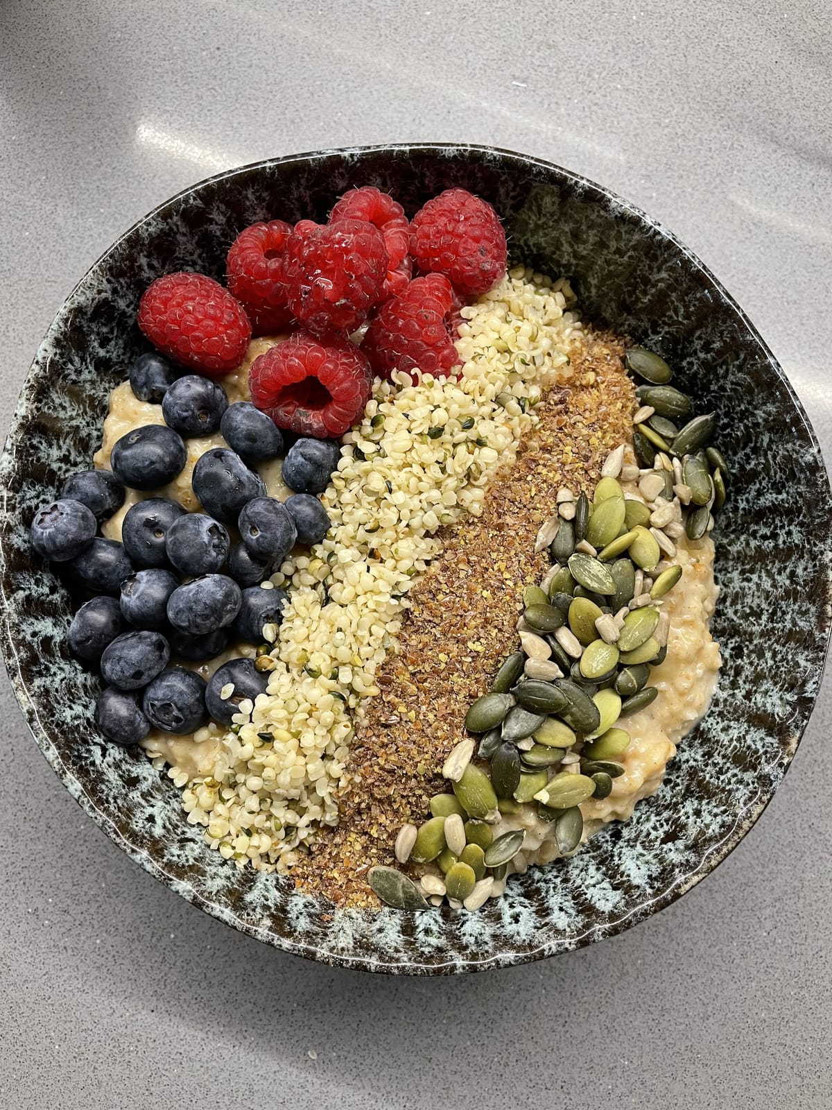 Oatmeal: Blood-sugar raising "poison", or healthy breakfast choice ...